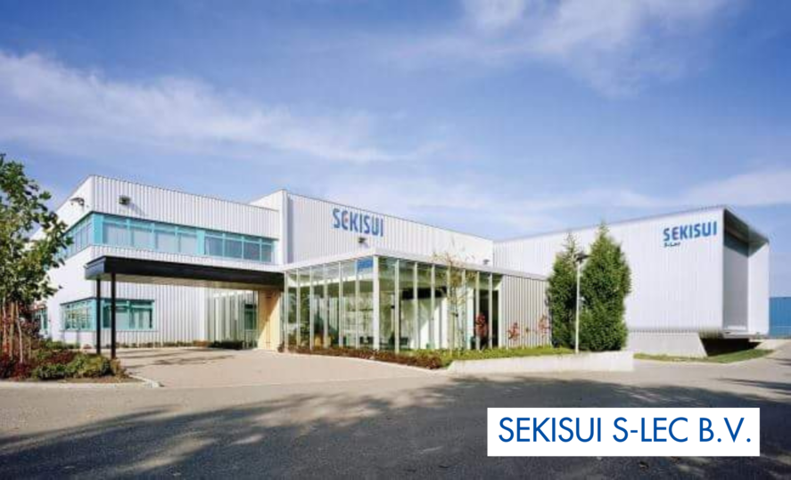SEKISUI in Europe: A strong network